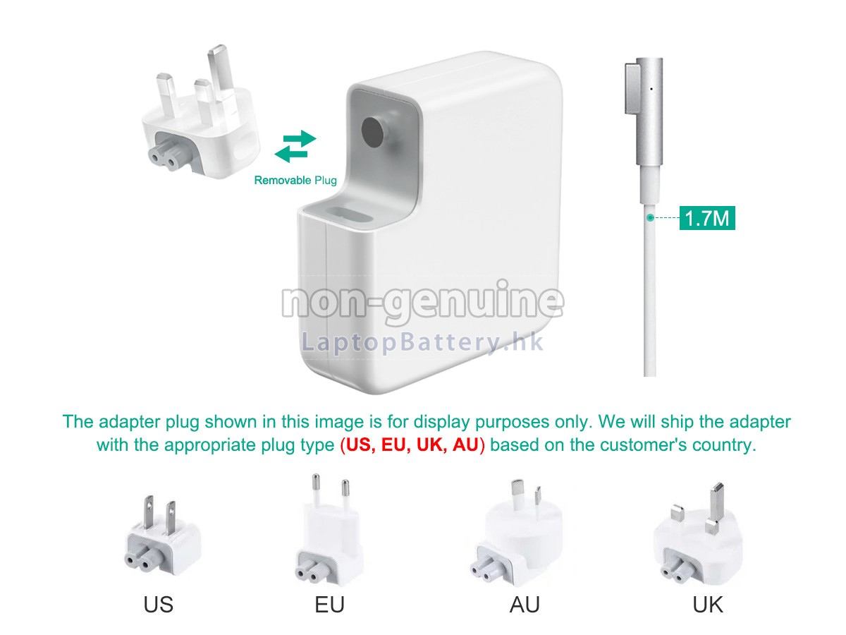 高品質APPLE蘋果A1237 EMC 2142電源適配器 Apple A1237 EMC 2142 adapter ...