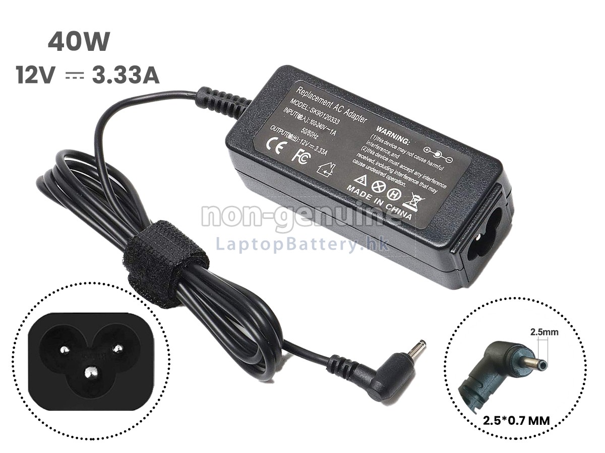 高品質SAMSUNG三星BA44-00286A電源適配器 Samsung BA44-00286A adapter | LaptopBattery.hk