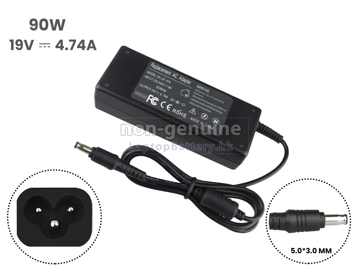 高品質SAMSUNG三星SAM-SPA-X10電源適配器 Samsung SAM-SPA-X10 adapter | LaptopBattery.hk