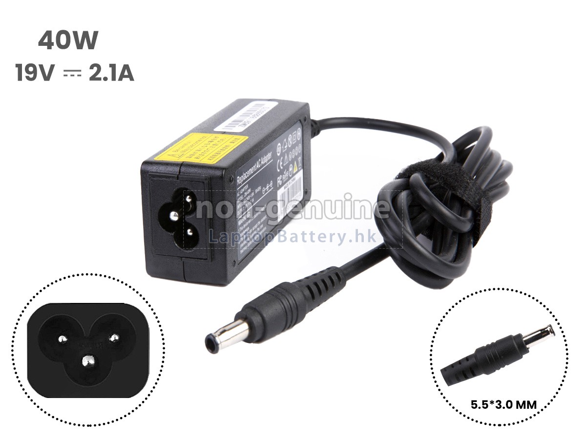 高品質SAMSUNG三星ADP -40MH AB電源適配器 Samsung ADP -40MH AB adapter ...