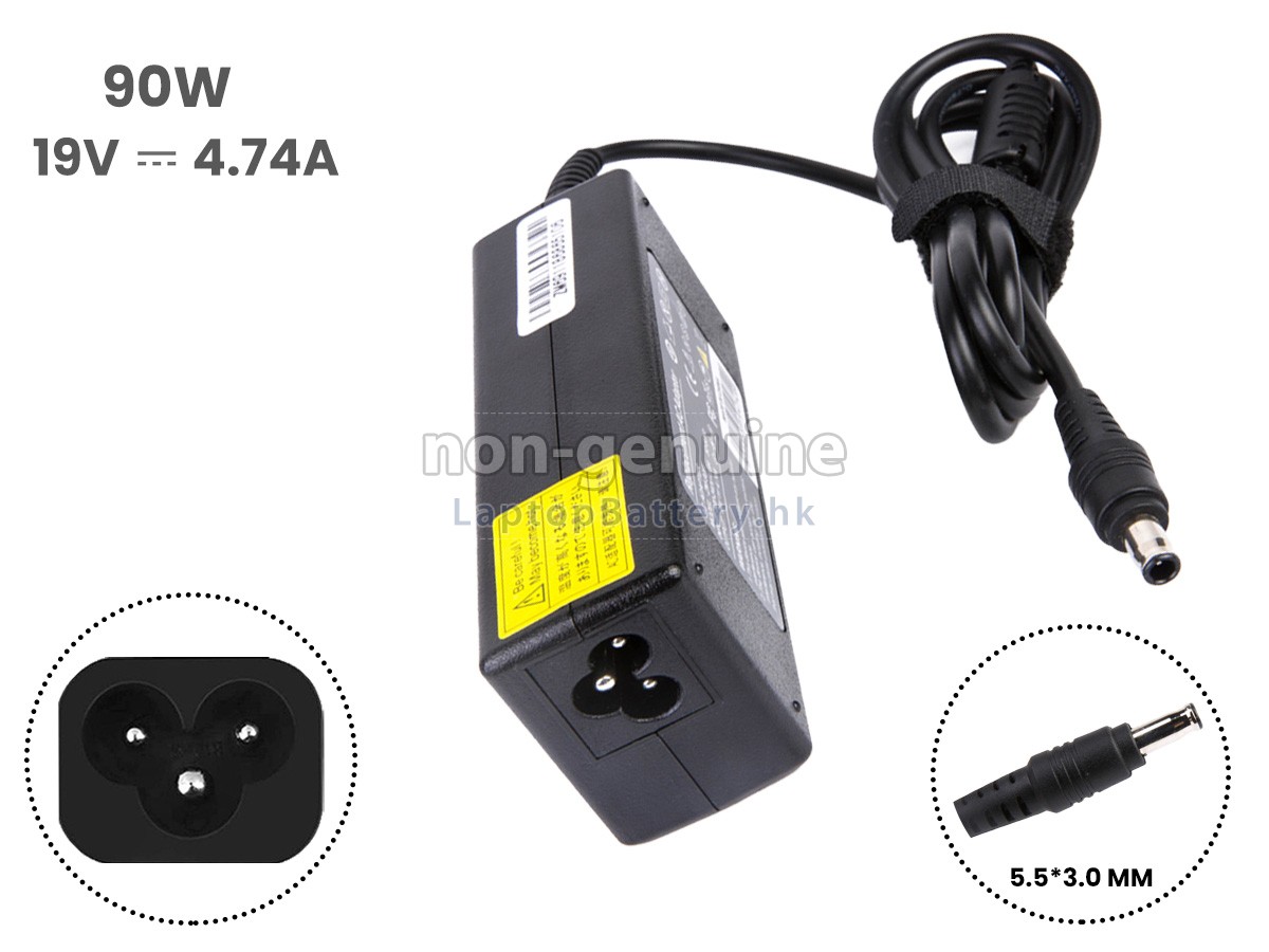 高品質SAMSUNG三星SAM-SPA-X10電源適配器 Samsung SAM-SPA-X10 adapter | LaptopBattery.hk