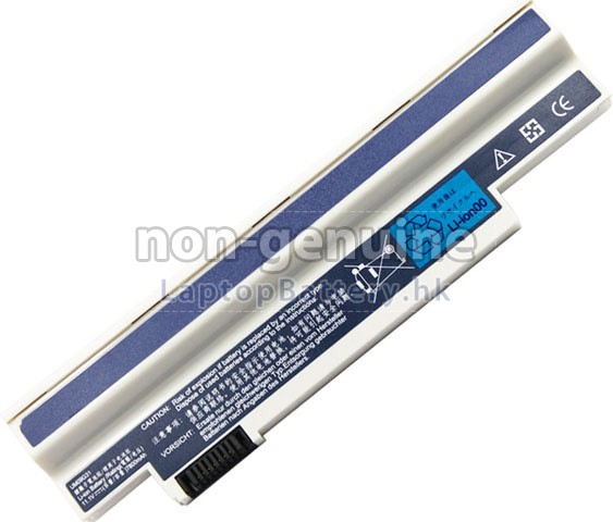 高品質ACER宏碁Aspire One 532H-2651電池 Acer Aspire One 532H-2651 replacement ...