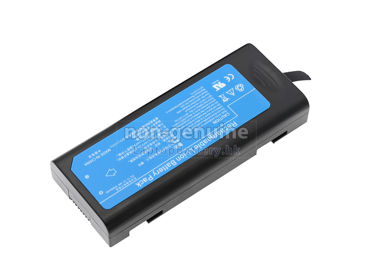 高品質MINDRAY IMEC10電池 Mindray IMEC10 replacement battery | LaptopBattery.hk