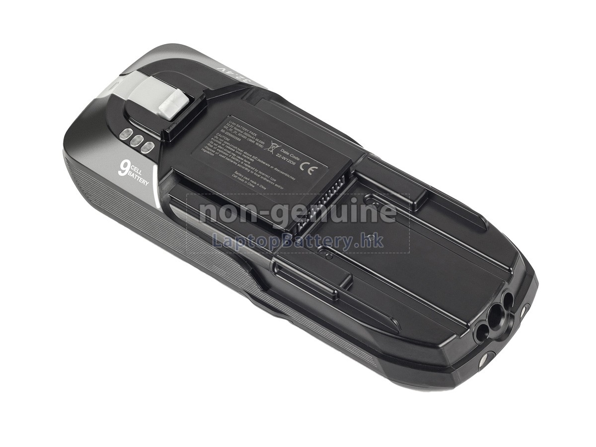 高品質ROWENTA X-FORCE 14.60吸塵機電池 Rowenta X-FORCE 14.60 replacement battery ...