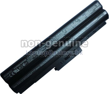 高品質SONY索尼VAIO VPCM13M1E/W電池 Sony VAIO VPCM13M1E/W replacement battery ...
